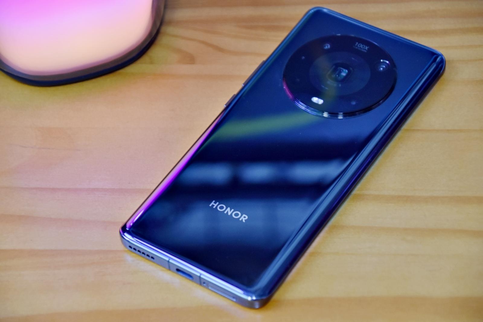 Because of the "ecology", I continue to choose the Honor mobile phone ...