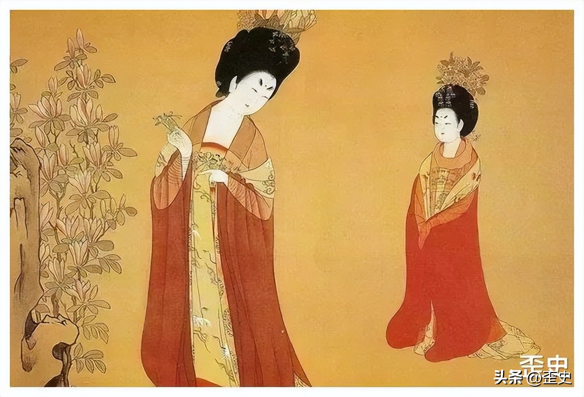 Inventory of the 24 heroes of Lingyan Pavilion, most of them did not ...