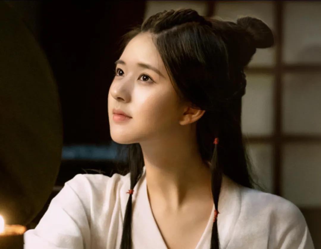 Why do so many people like to watch heroines like Li Wei and Cheng ...