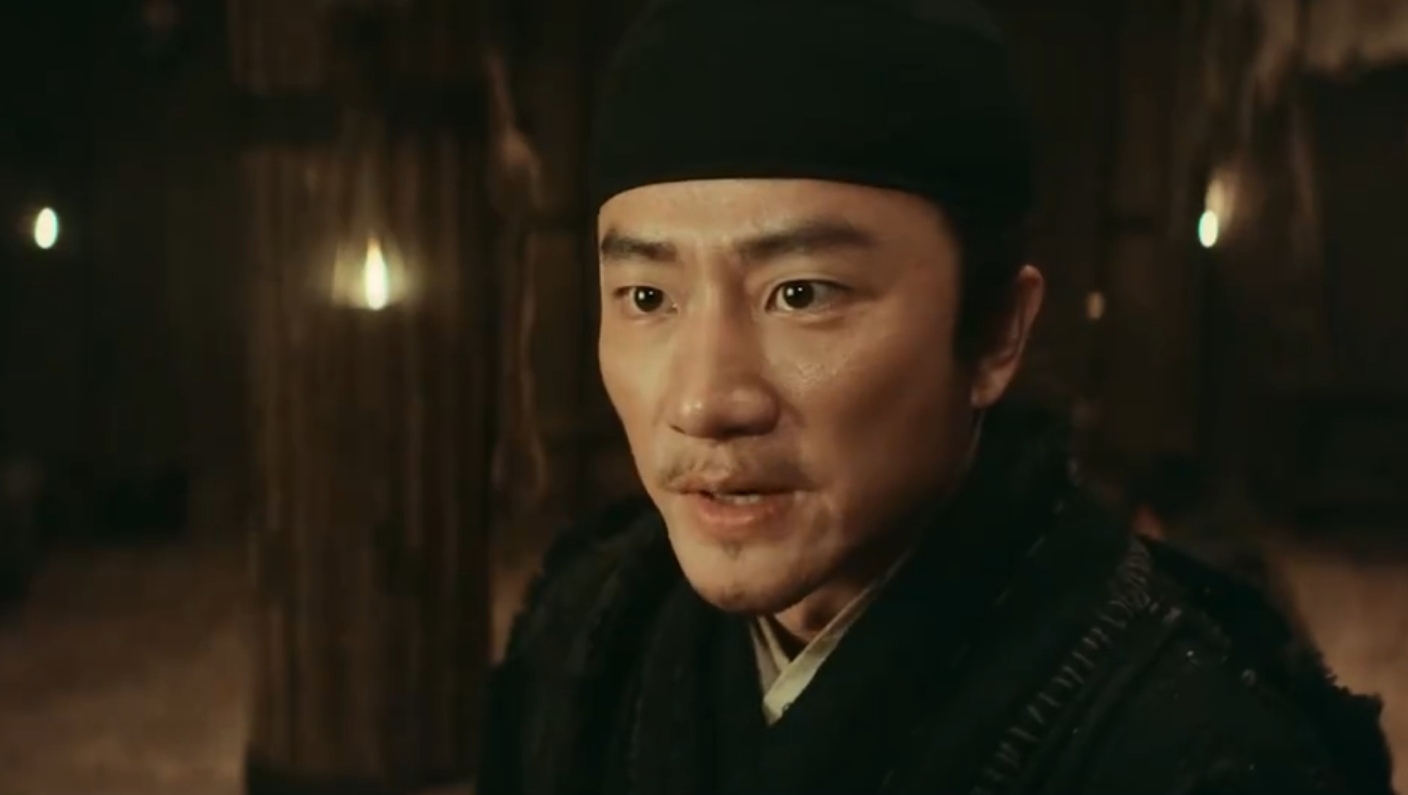 Jiang Qiming as a match! The 12-episode suspense drama is finally here ...