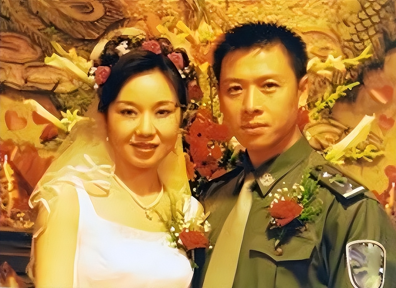 Zou Wei's happiness and Yan Ni's ups and downs: two different life ...