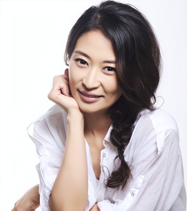 "Husband and wife are birds of the same forest", but sorry, Guan Hu can ...