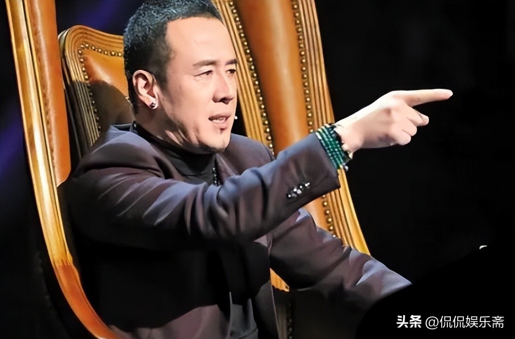 The "impossible" Yang Kun has also come to today! - iNEWS