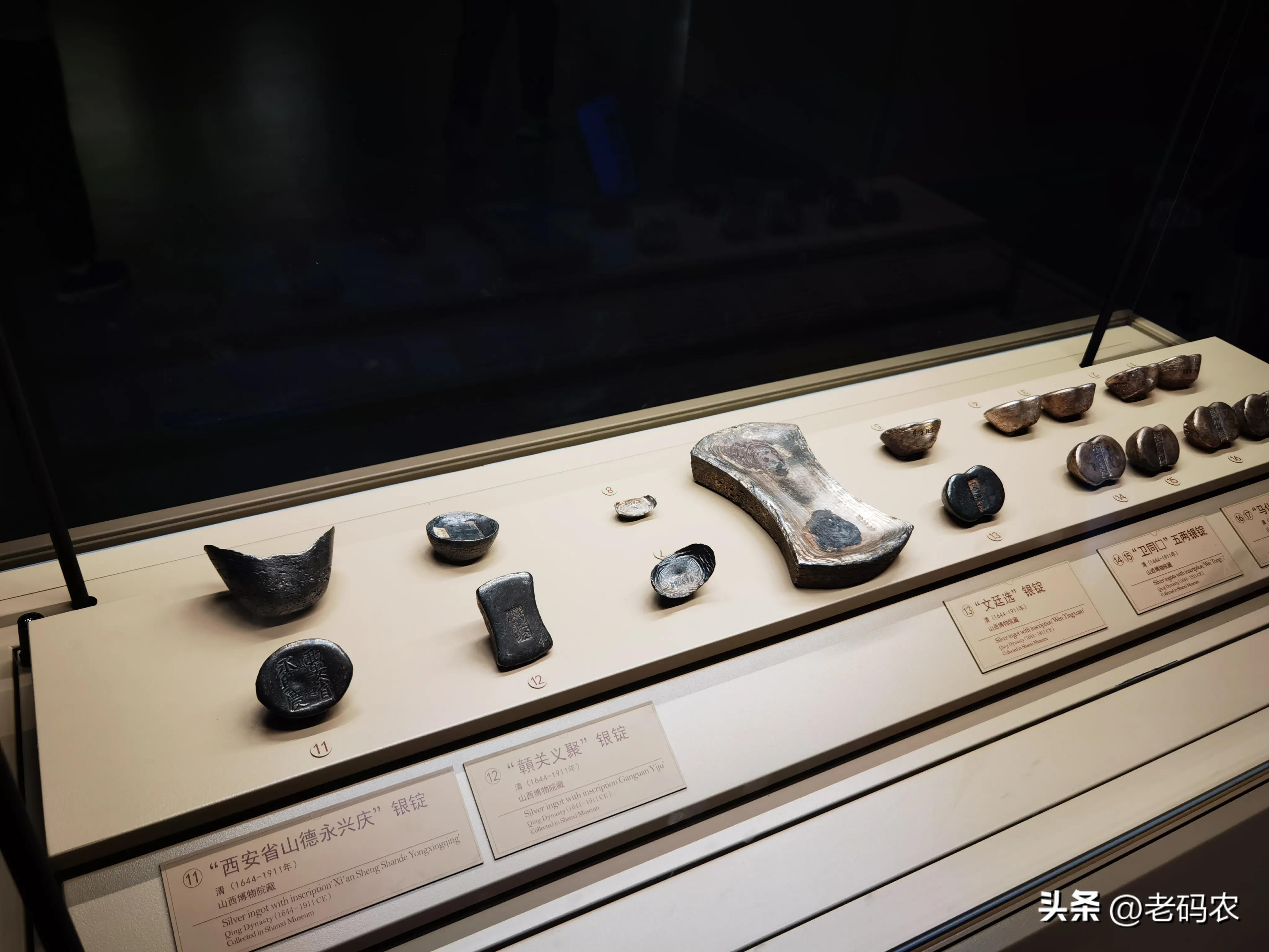 Shanxi Museum Day Tour - iNEWS