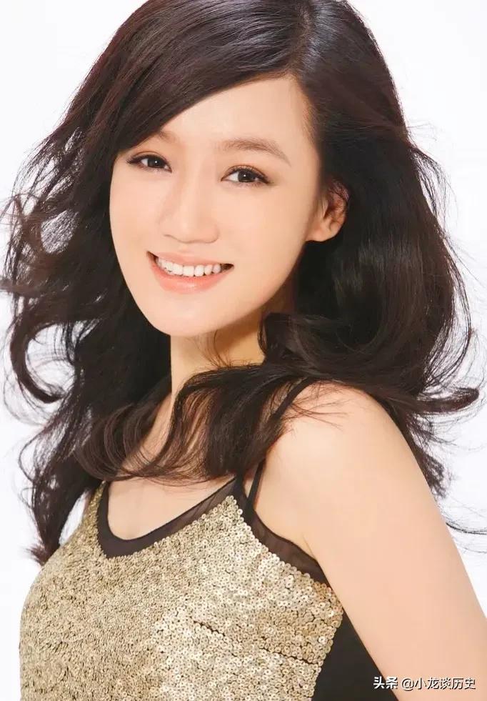 12 years after breaking up, Hu Ge and Xue Jianing are in the same frame ...
