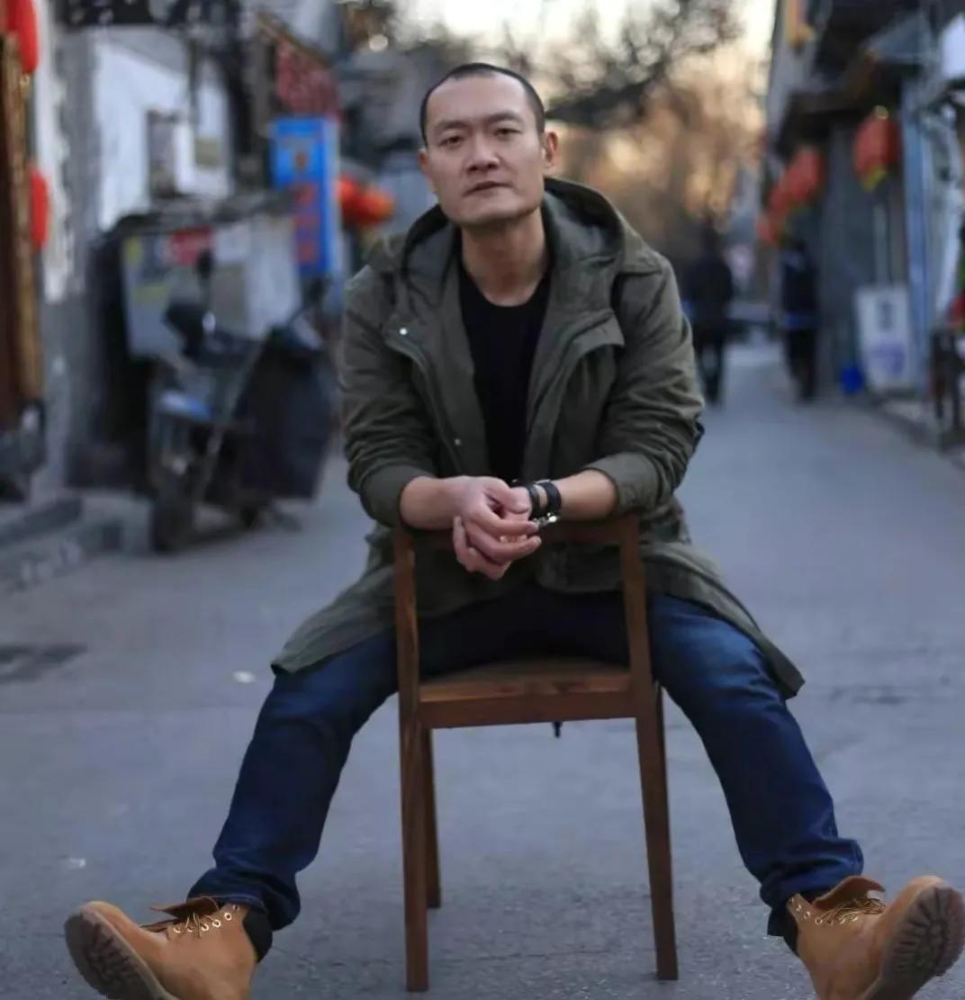 10 years have passed, has Haiqing who said he wants to help Bai Han ...