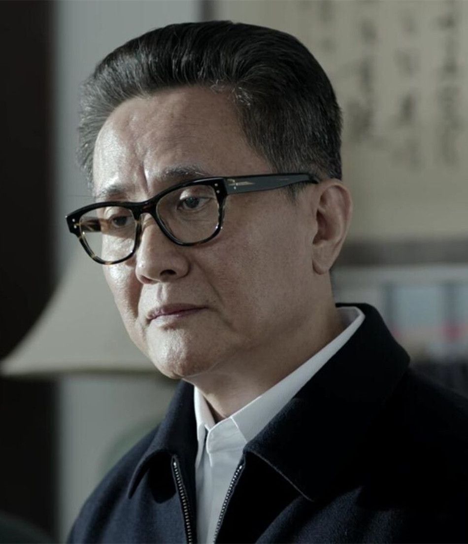 Why is Gao Yuliang a good leader in "In the Name of the People"?Because ...