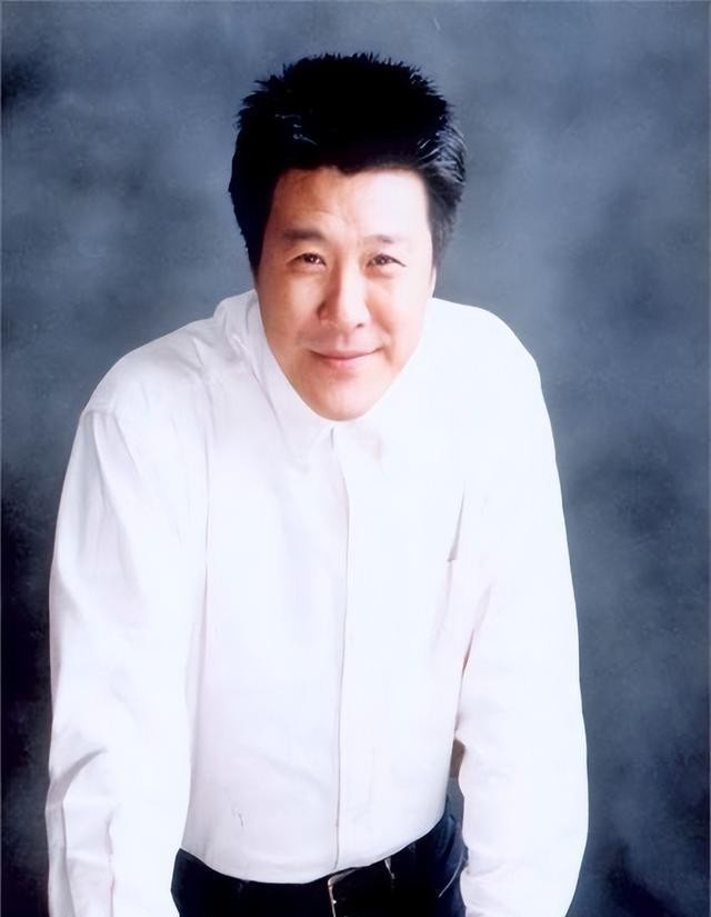 Lu Liang: Have a good journey, keep a low profile all his life, Wang ...