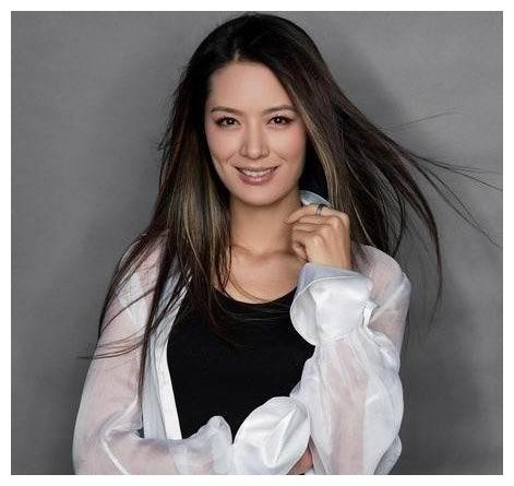 Supermodel Ma Yanli: Her ex-husband got a brain tumor, and her mistress ...