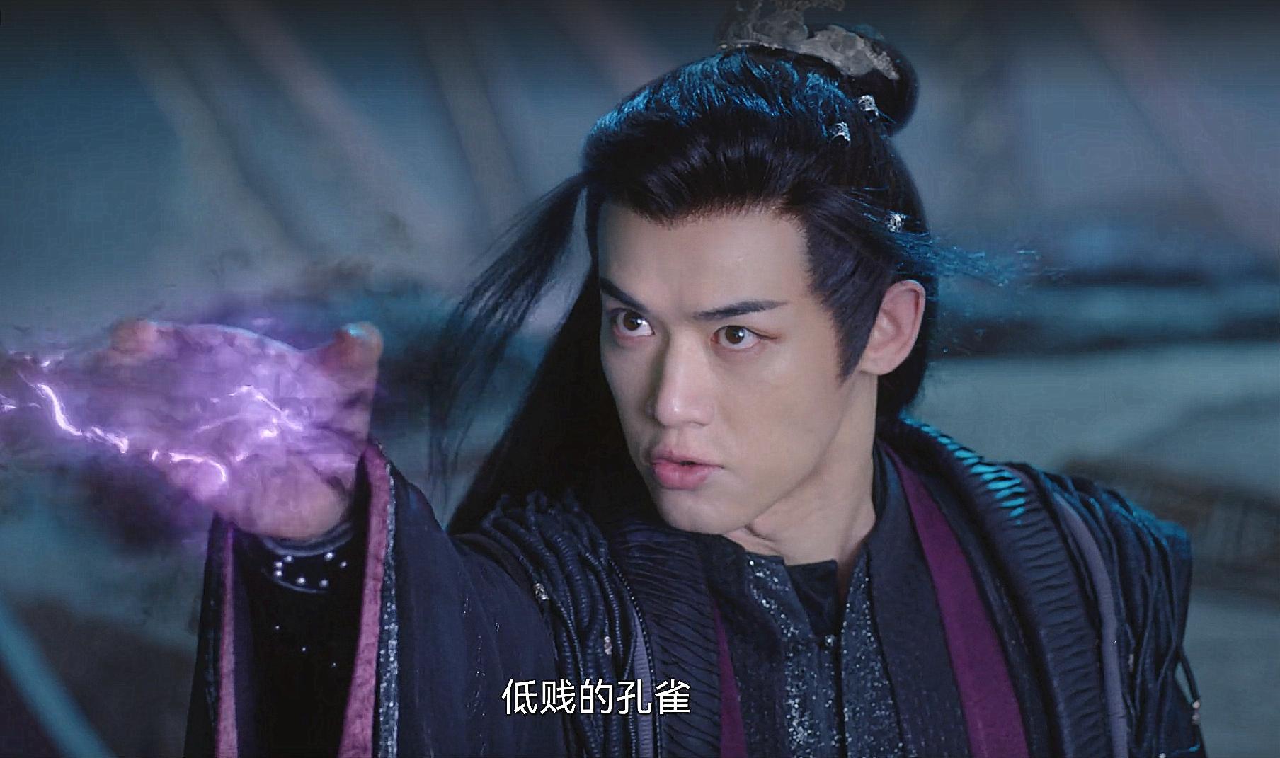 "Hua Rong" Queen of Heaven controls time, Yan Yue controls flames, what do Emperor Tian and ...