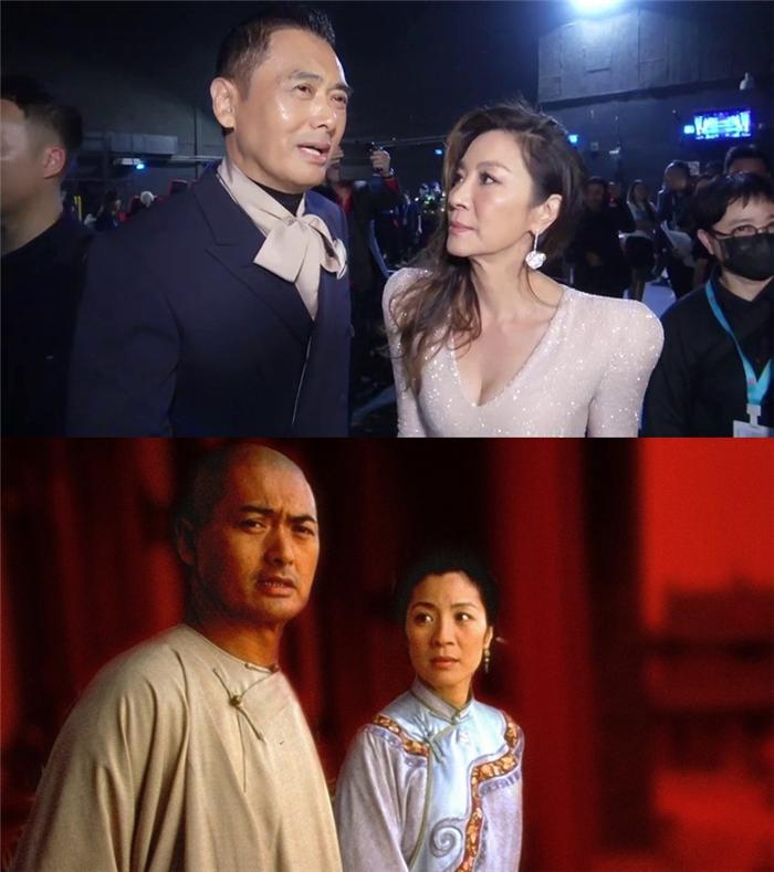 "Sword Rain" 13 years ago was called a "bad movie", but now it is the ...