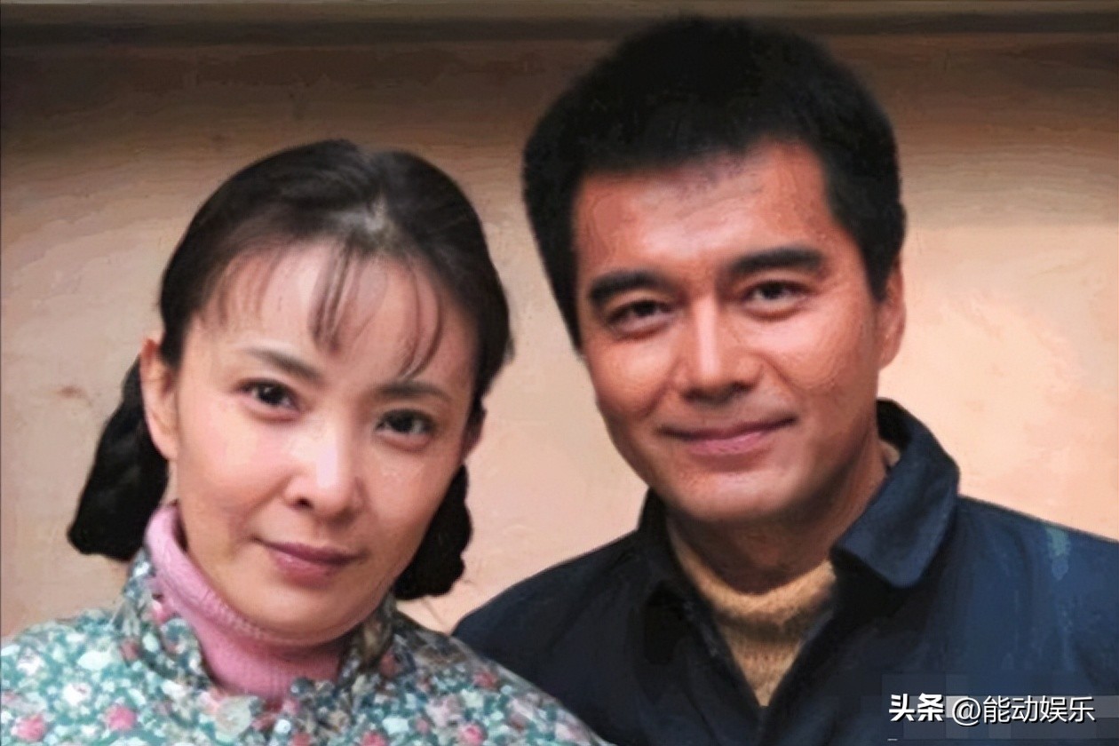 Xu Yajun, who married 4 times and cheated during marriage, can enter ...