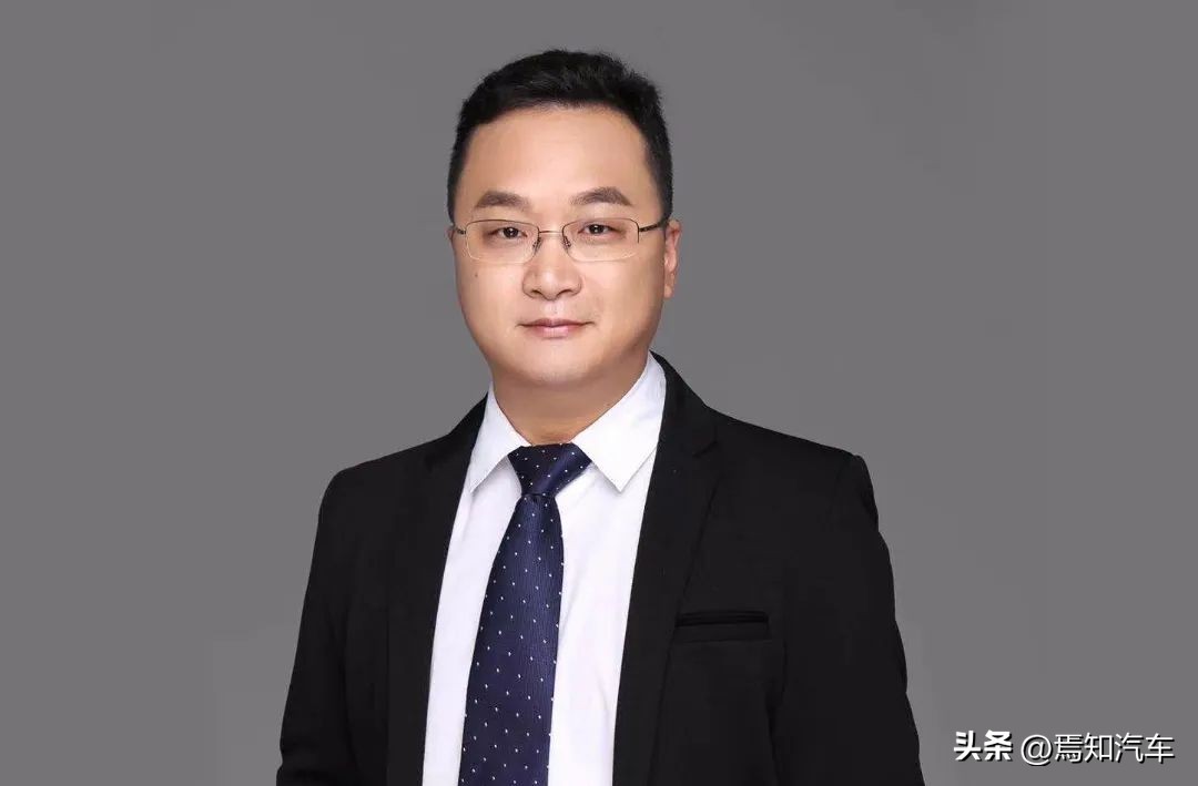 Lin Binbin, former head of Didi Chuxing Algorithm, served as Chief ...