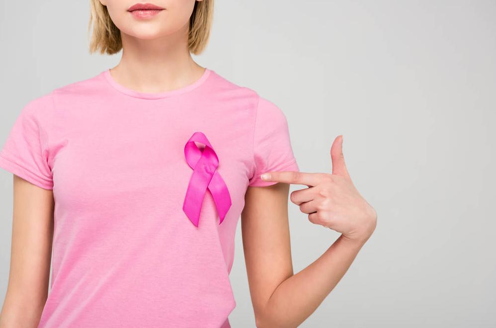 How does breast cancer develop step by step?Go through 4 stages - iNEWS