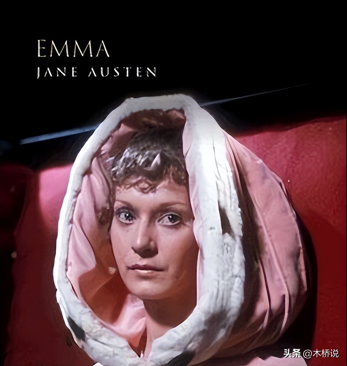 Interpretation of Emma's role from a feminist perspective - iNEWS