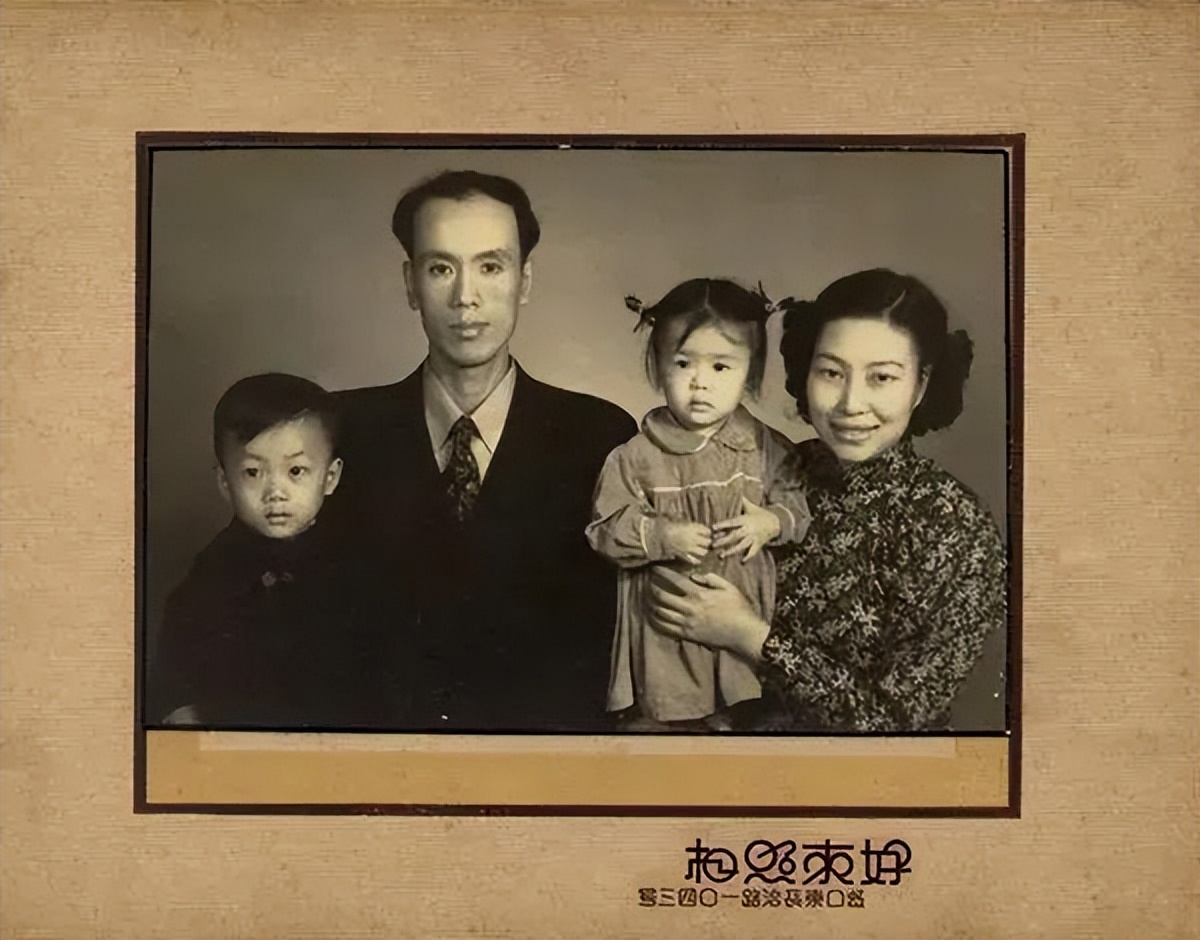 Dubbing star Su Xiu: The 1.8-meter handsome husband is willing to be ...