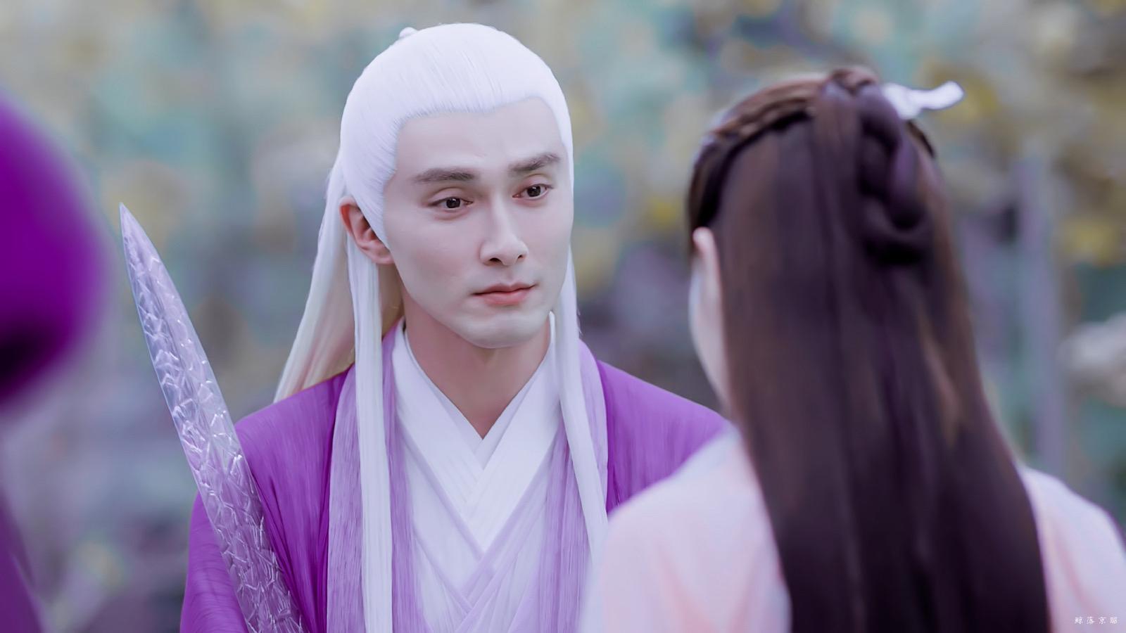 Inventory: Yuan Shanjian not only has a tough mouth, but also has a poisonous tongue because he ...