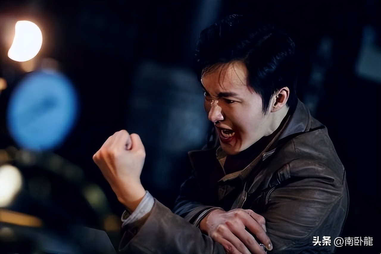 "Po Jun X-Files Invisible Man" is released, the original cast returns ...