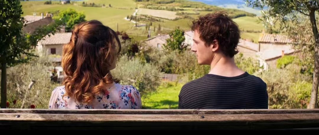 Confused and bumpy? Luca Morandi shows the world how nightmares end ...