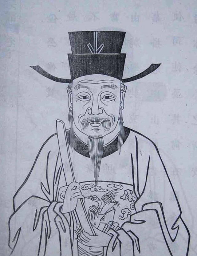Gao Pian, a famous general at the end of Tang Dynasty, wrote the most ...