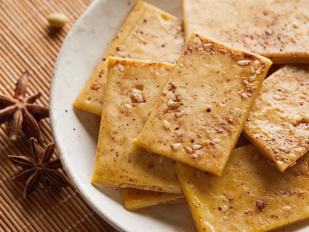 Top 10 Most Famous Specialties in Longyan - iNEWS