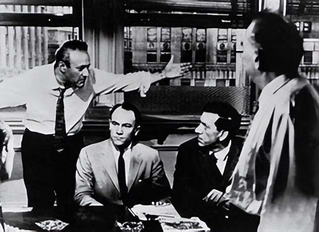 How important is rationality in the jury debate and decision-making ...