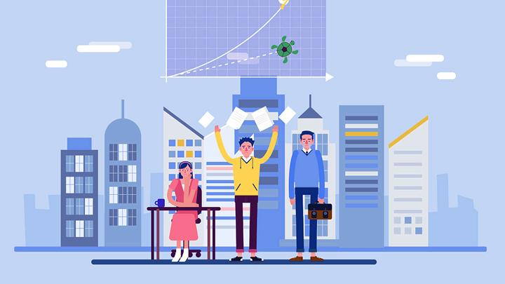 100 times more efficient than traditional film?Learn about MG Animation ...