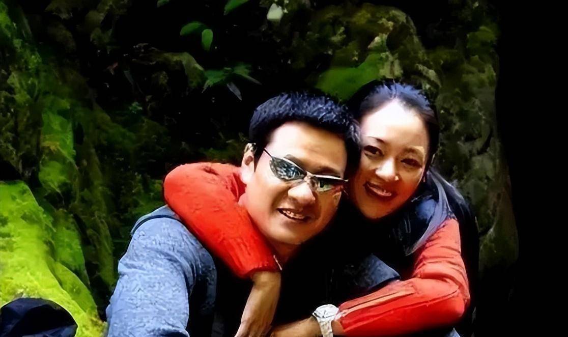 Actor Lian Yiming: After becoming famous, he abandoned his wife and son, turned around and ...