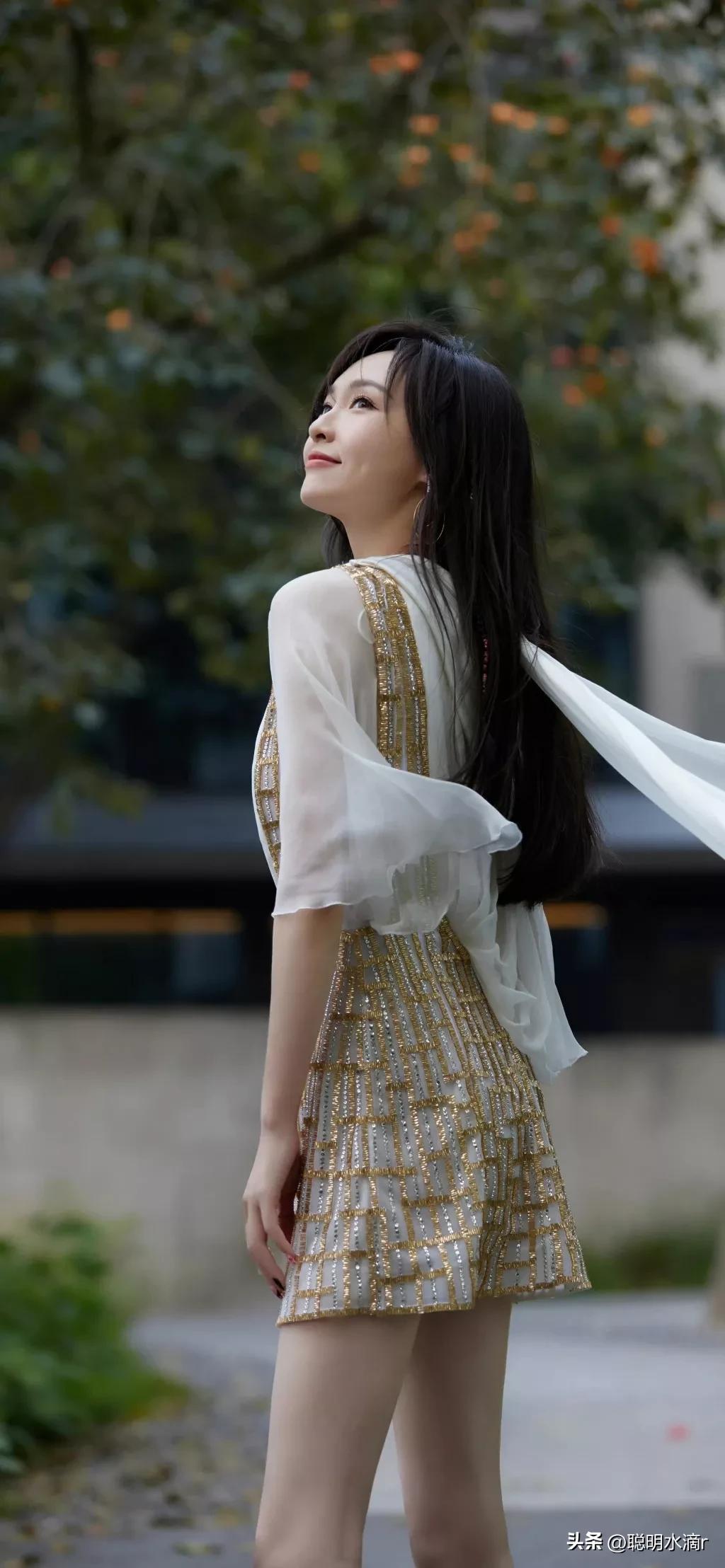 Tang Yan pictures - iNEWS