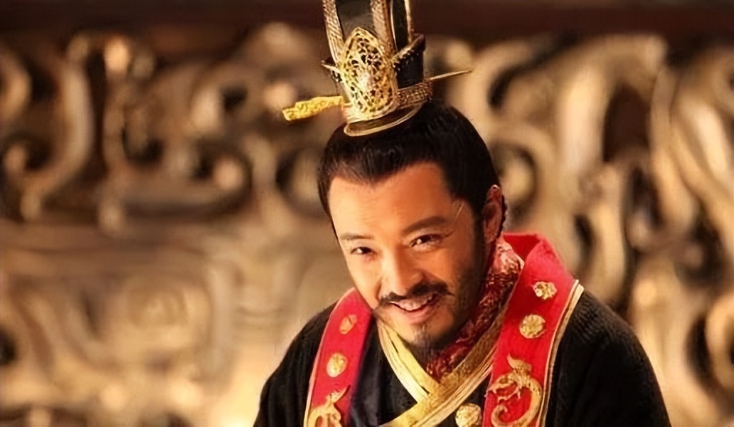The most "blame" emperor in history, how many misunderstandings do you ...