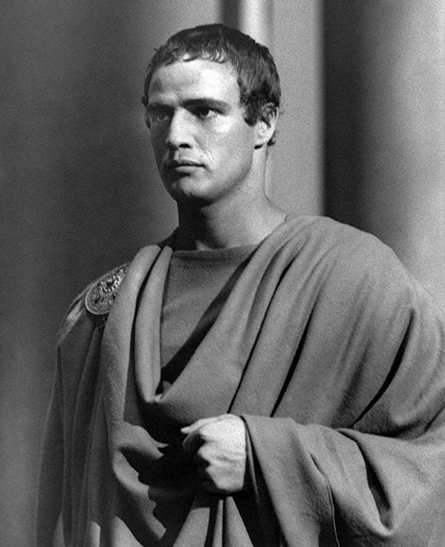 The most ruthless man in Rome, how did Julius Caesar realize the ...