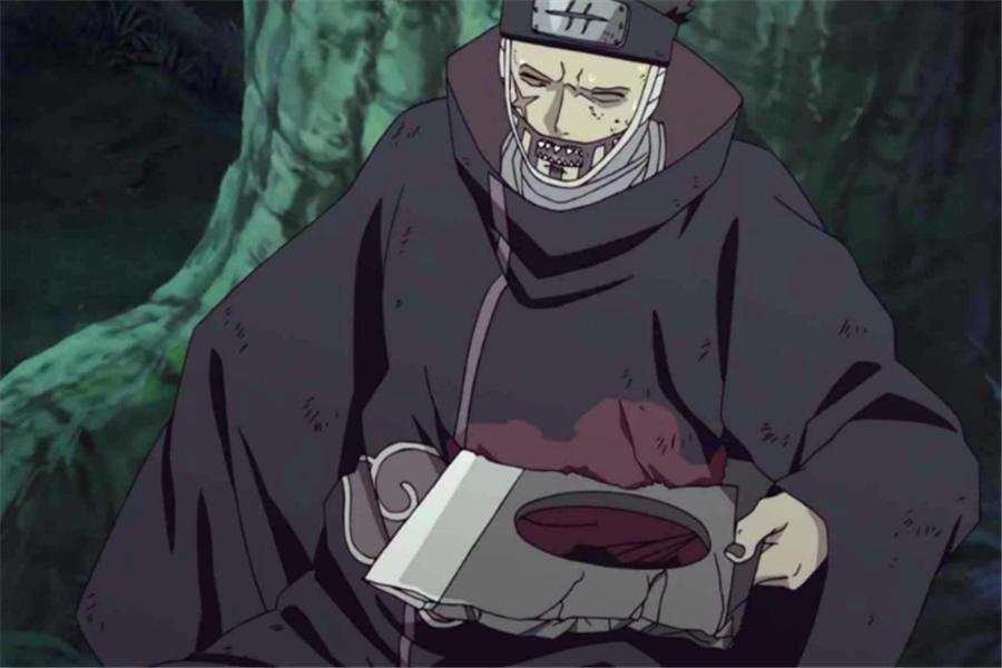 What weapons do members of the Naruto Akatsuki organization use? Weasel ...