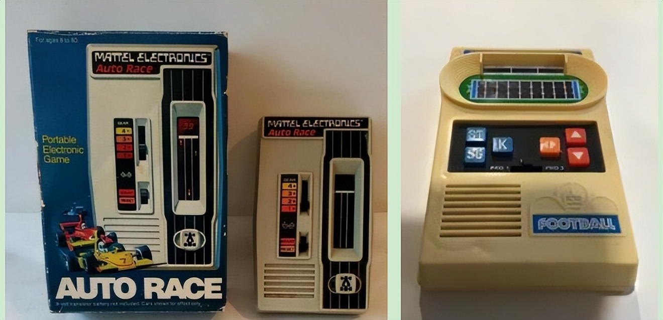 IT History Serial 37 - The history of video game consoles and handheld ...