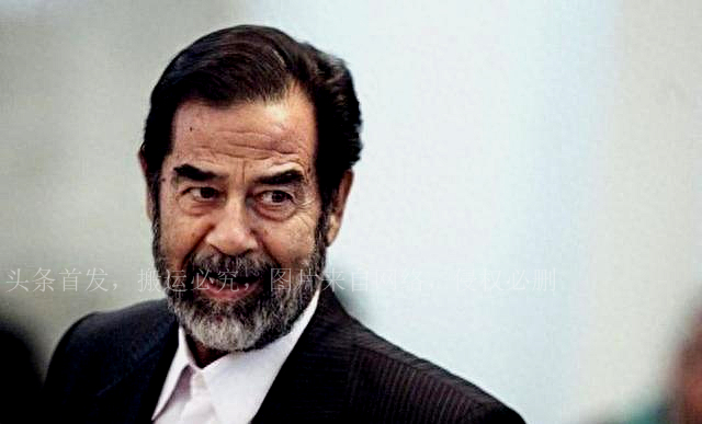 Saddam: A brilliant and tortuous life! - iMedia
