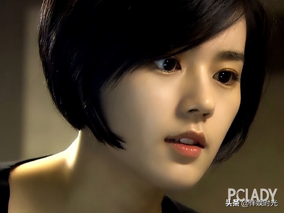 Still moving the moles on your face?Come, these 14 actresses will tell ...