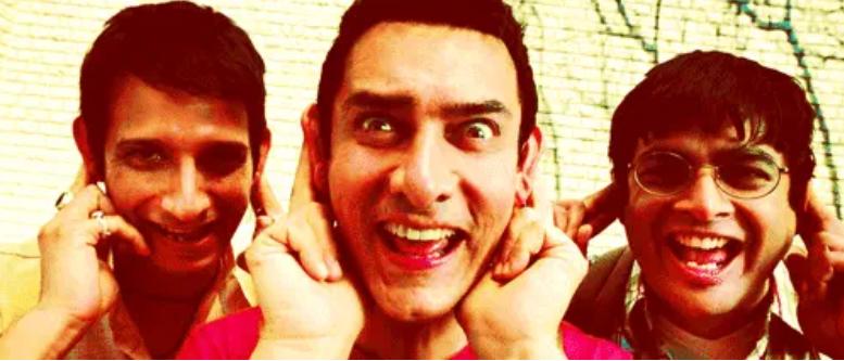 "Three Idiots Raising Havoc in Bollywood": How harmful is India's ...