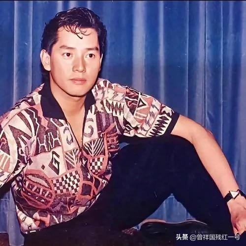 Alan Tam: The leader of the Hong Kong music scene in the 1980s, known ...