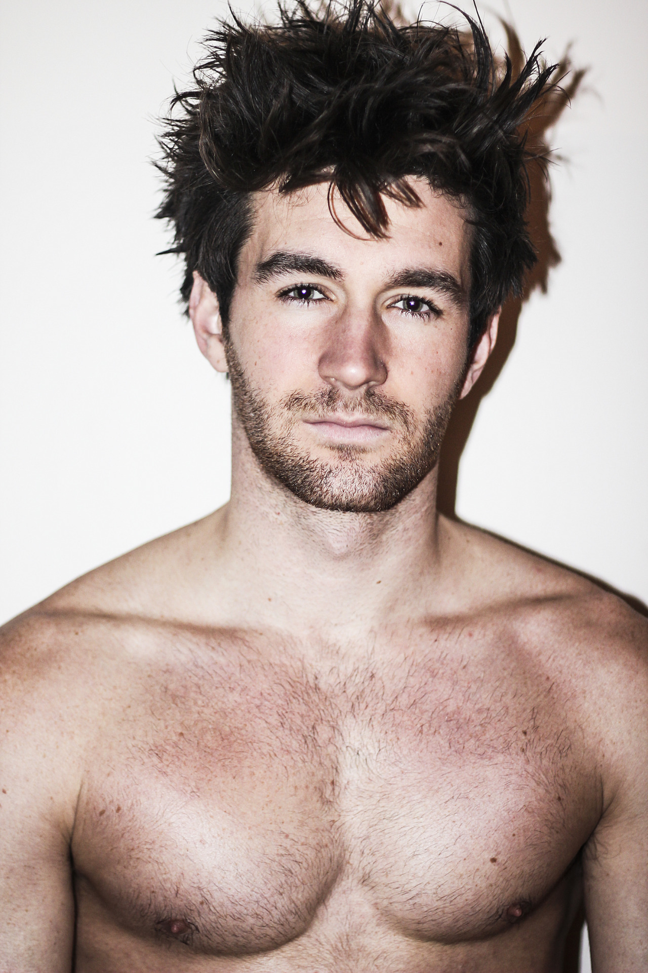 Male William Field, Australia - iNEWS