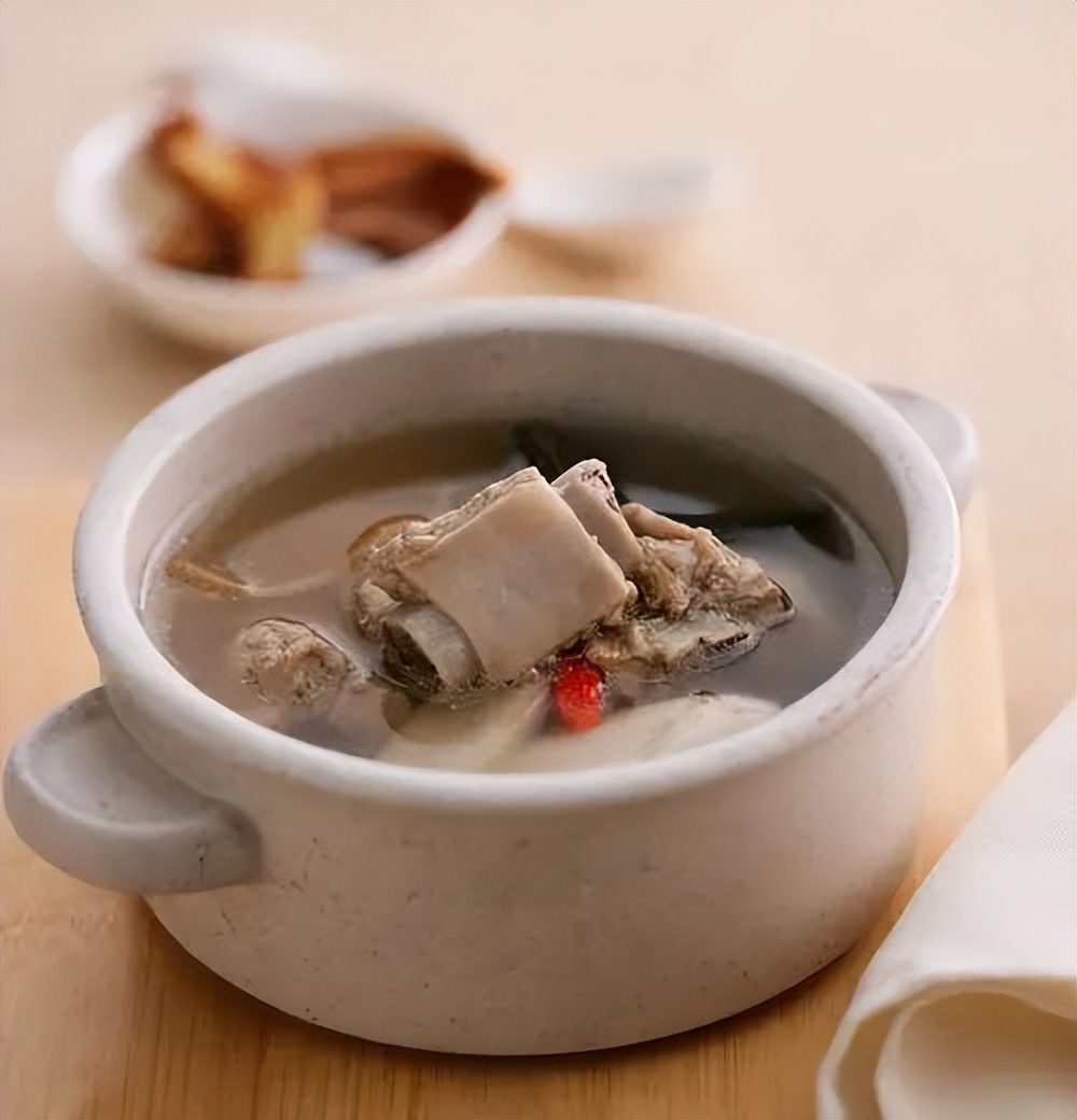 No appetite in hot summer? Come on, make this bowl of tangerine peel ...