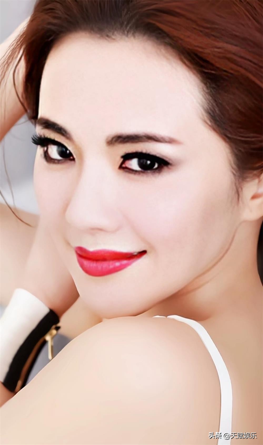2023 version of Meng Qian's beautiful photo (27) - iNEWS