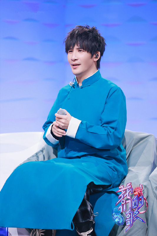 "Our Song" Lin Zixiang wins the championship, Suona is accompanied by ...