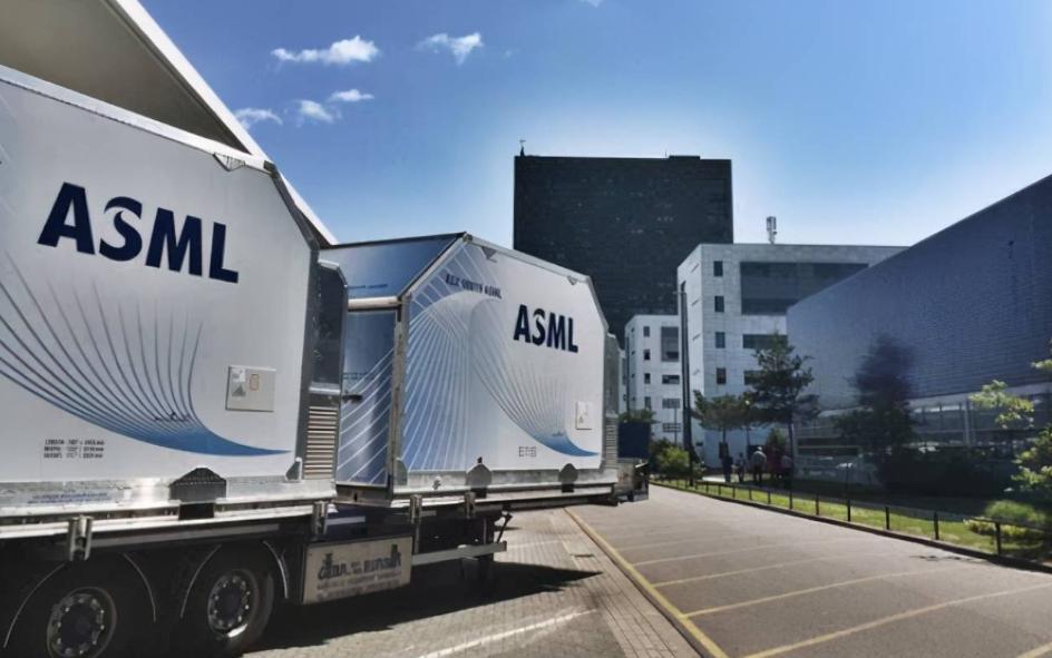 Slapped in the face by the speed of light!The domestically produced 7nm has made a major ...