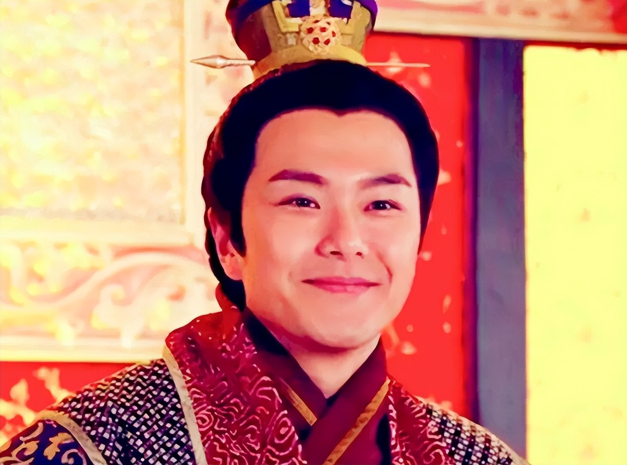 Tang Wuzong defeated all opponents but lost to time. Why is it so ...