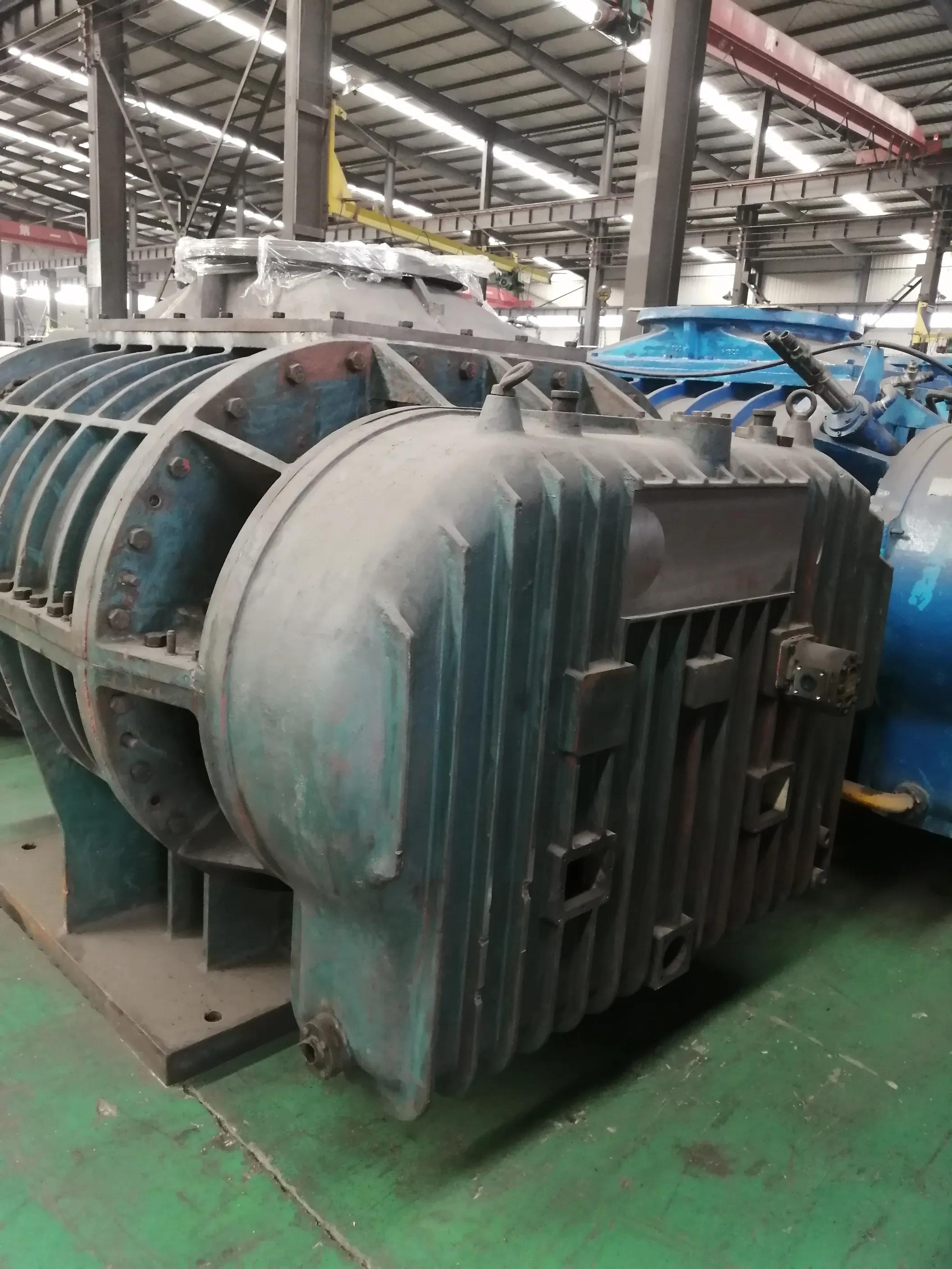 How Roots blower is economical and applicable - iNEWS