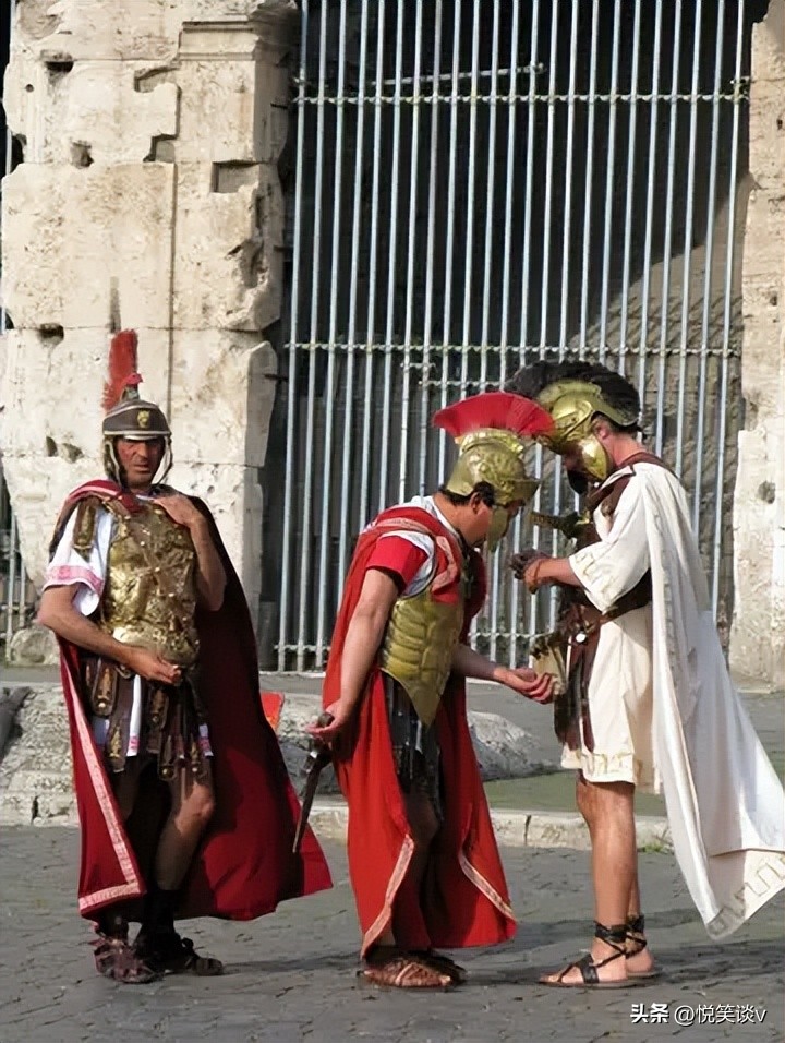Gladiator blood in ancient Rome: Is it really that amazing? - iNEWS