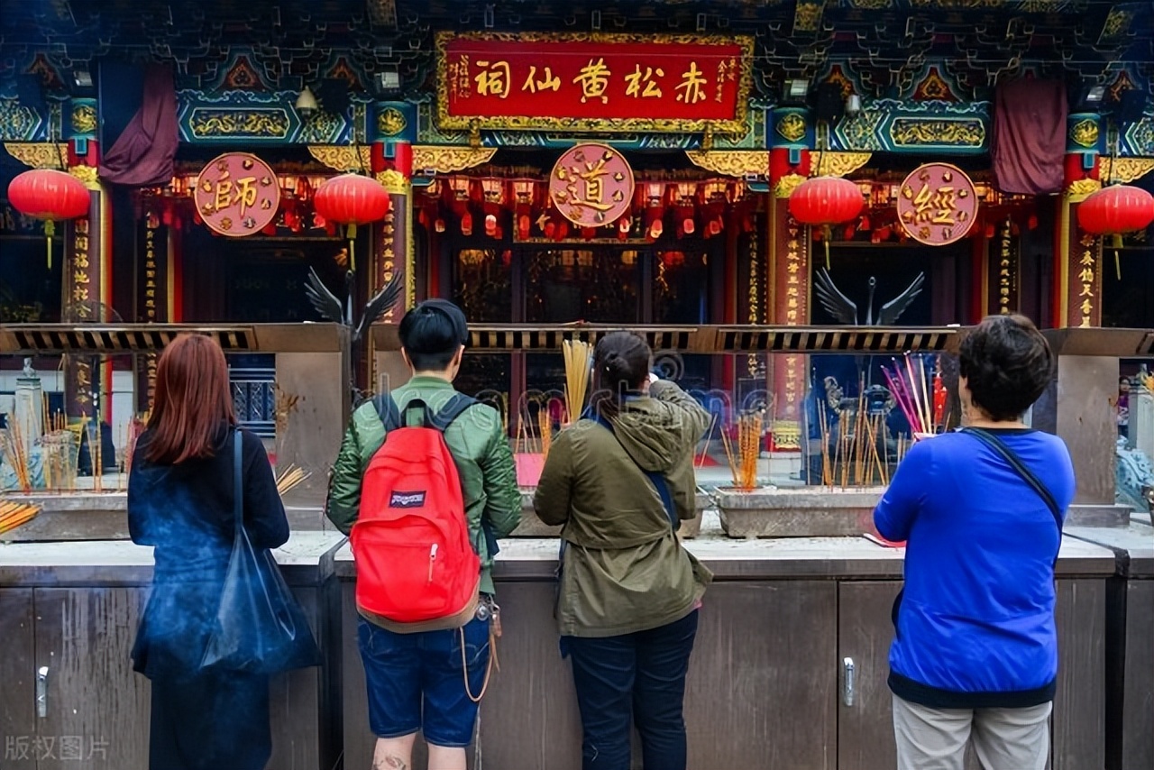 Huang Daxian's good deeds are limited until Yuan Tiangang saves Li Tang ...