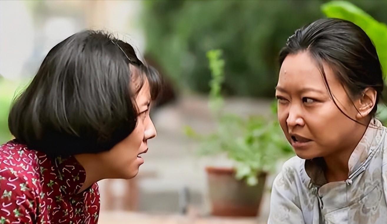 "Parents' Love" Wang Xiu'e was ridiculed as "no work", but her answer ...