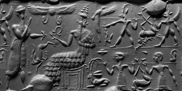 Origin and influence of the Sumerians - iNEWS