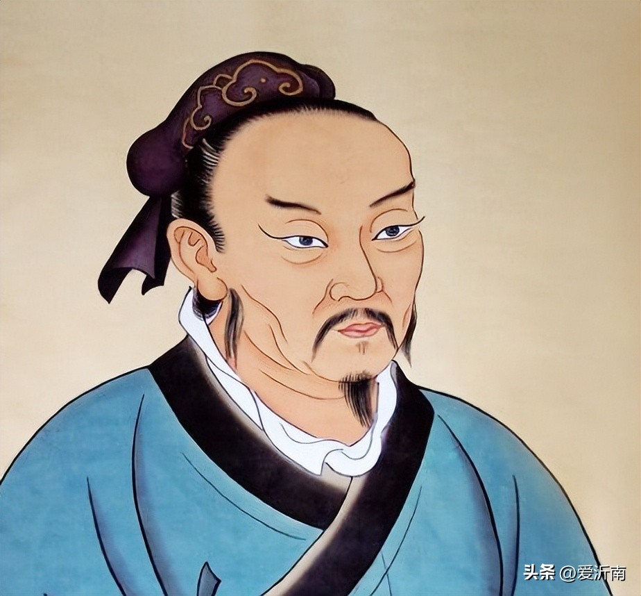 It turns out that this is how Mencius walked towards the road of "sub ...