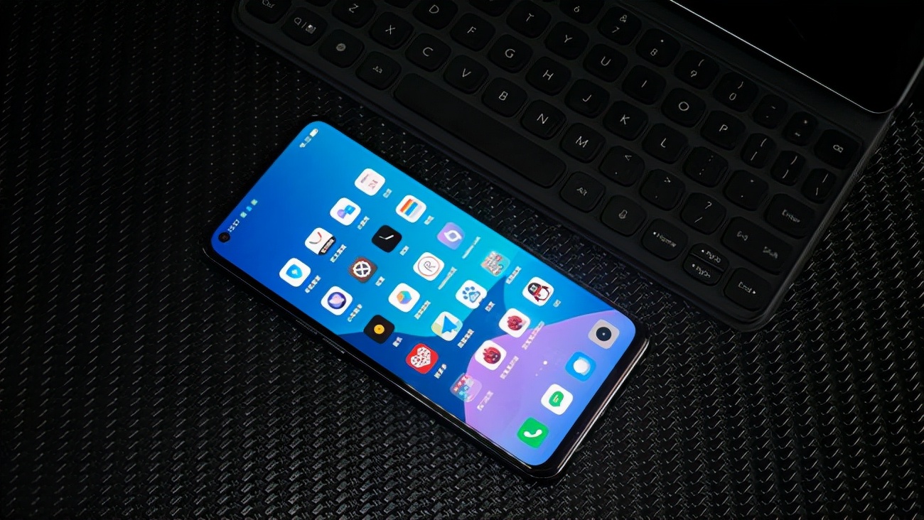 Exposure of E4 AMOLED screen real me GT Neo3, Neo2 is about to fall to ...